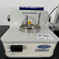 PALL iCellis Nano Bioreactor w/ PALL mPath Control Tower | Surplus ...